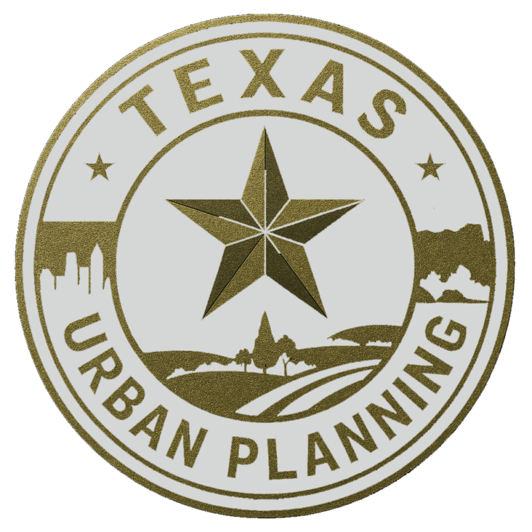 Urban Planning & Design to Meet Texas’ Future Needs